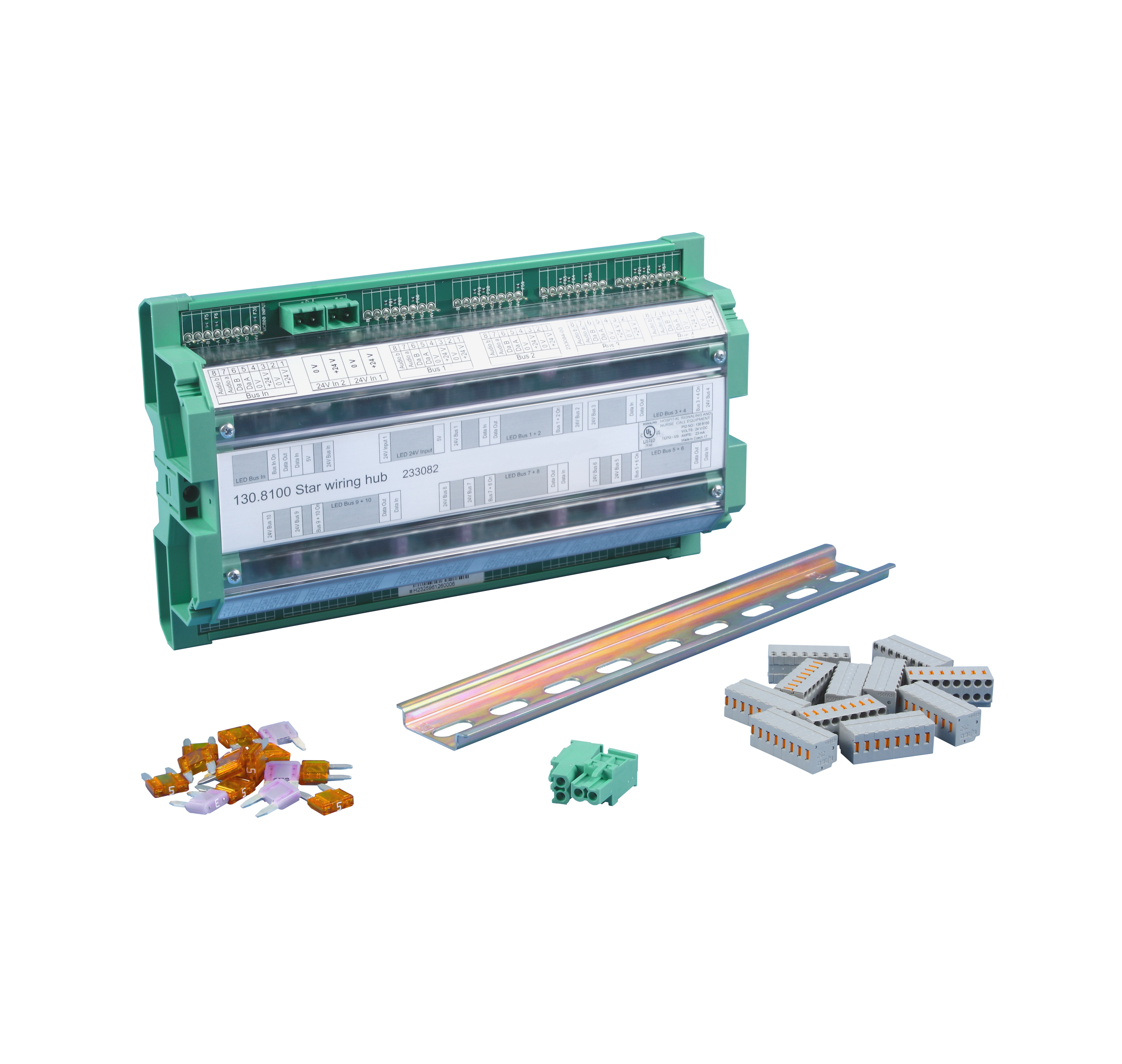 Module Starwire | Advanced Care Solution